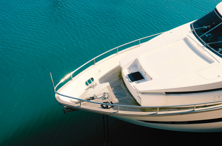 DC Fridge | Boat & Caravan Refrigeration Experts