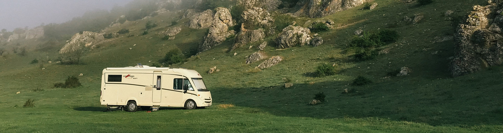 Isotherm - DC Fridge