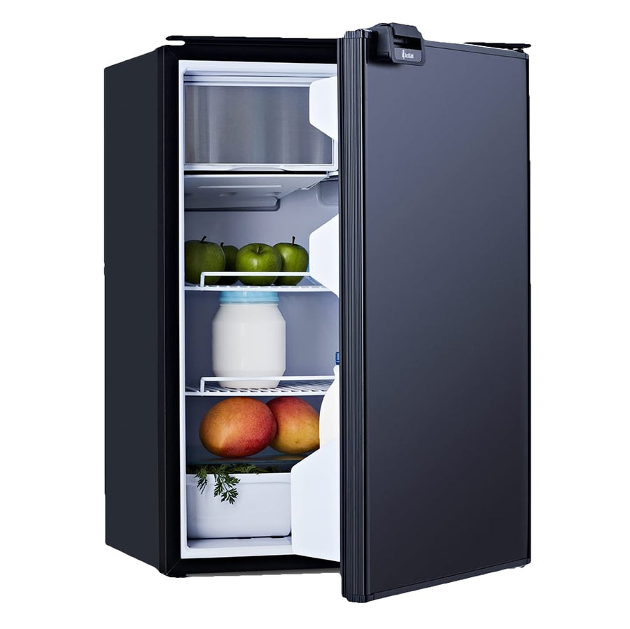 Bushman DC130X 130L Fridge / Freezer – DC Fridge