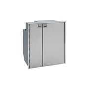 Isotherm Cruise Inox 200 12V 24V DC Fridge Freezer - CR200 INOX 381718