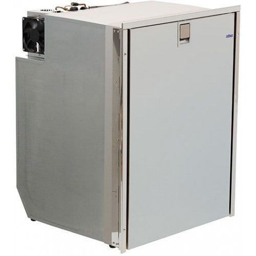 Isotherm DR130 Inox Stainless Steel Drawer Fridge/Freezer (D130DNEIA1 ...