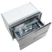 Isotherm – DC Fridge
