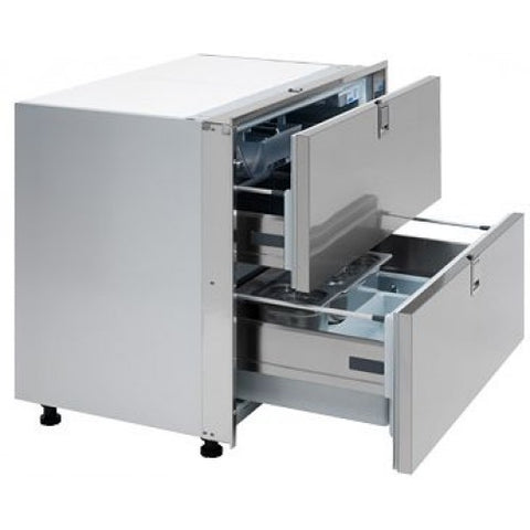 Isotherm – DC Fridge