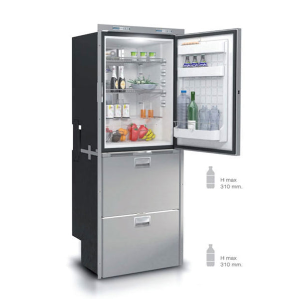 Vitrifrigo - DC Fridge