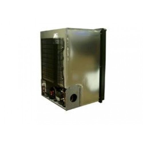 Nova Kool R4509 12-24 Volt 122L Marine Fridge/Freezer Suitable for Boa ...